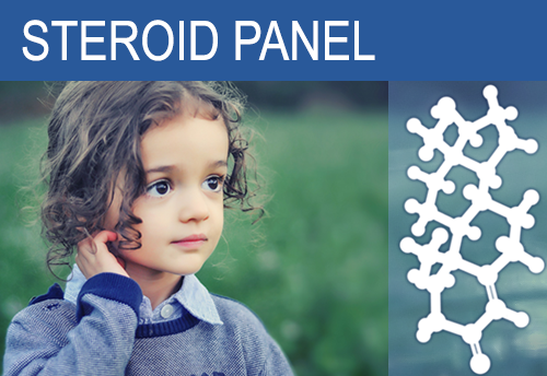 Oasis Research Lab - Oasis Diagnostics®